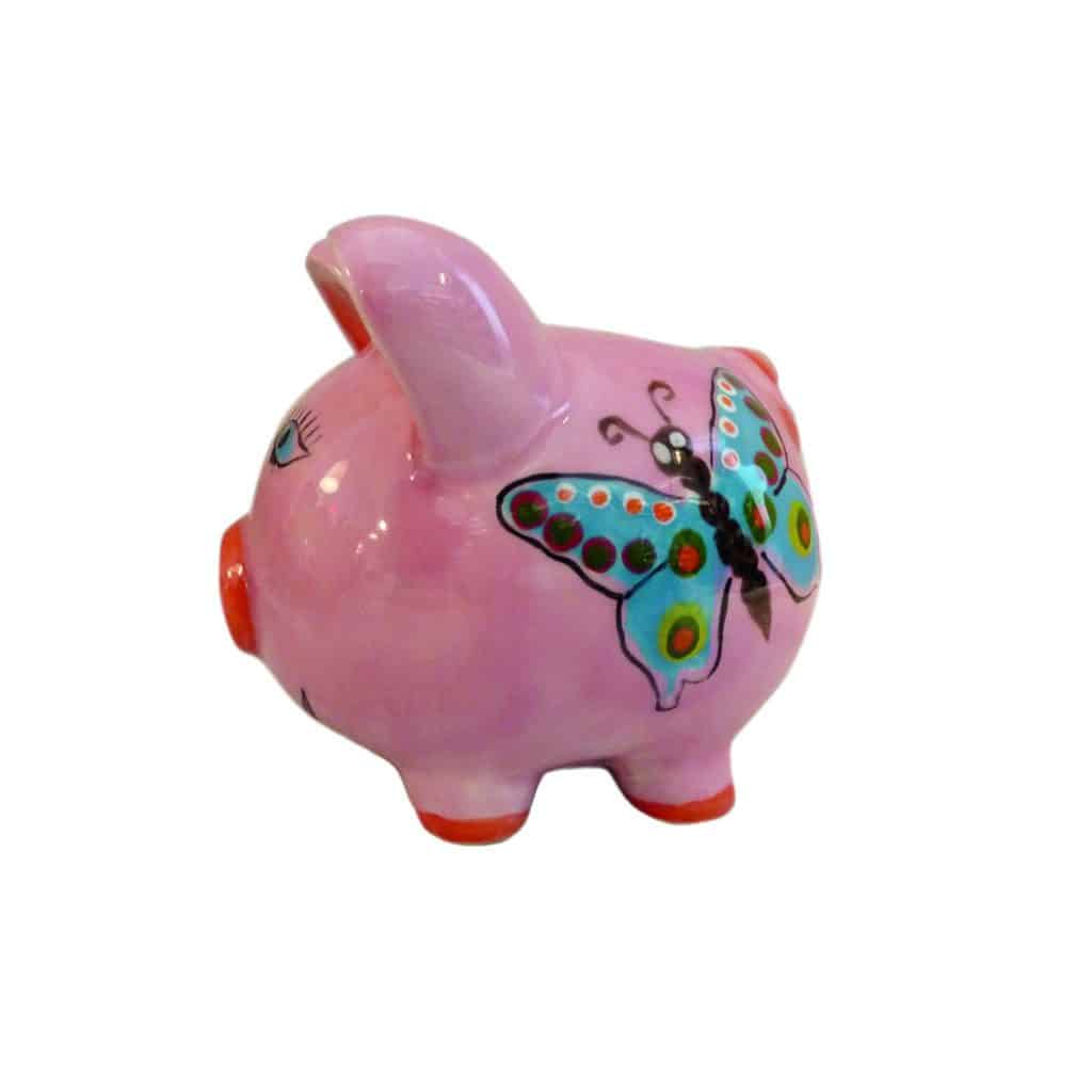 Schwein Spardose – MadeByYou